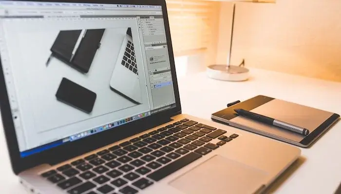 Os melhores aplicativos de Design Gráfico