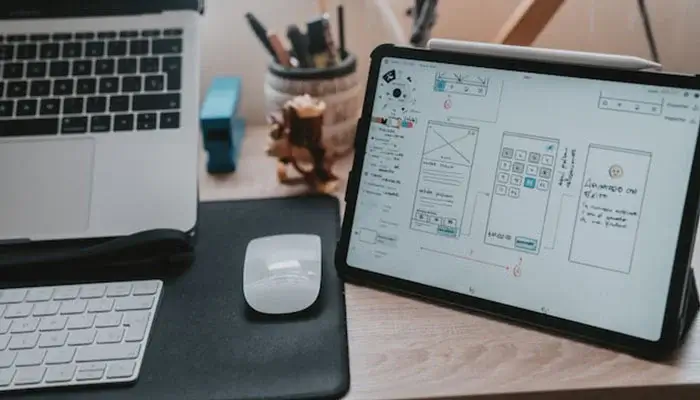 O que é Design de Interface: e como ele é importante