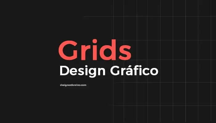 Como Usar Grids para Melhorar Seu Design Gráfico