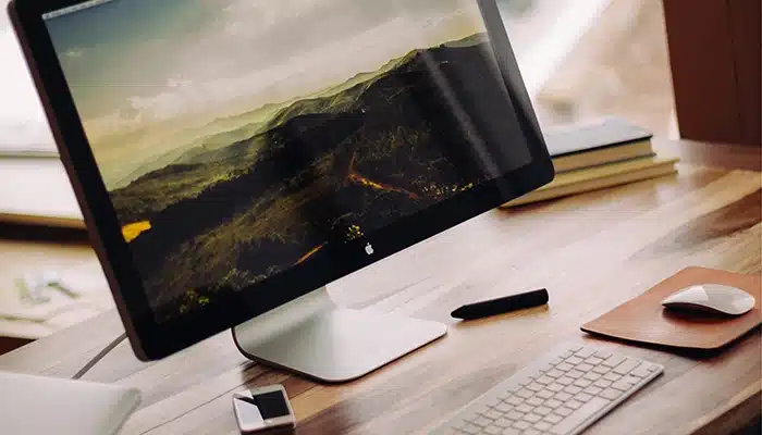 Os 10 melhores monitores para Design Gráfico em [2026]