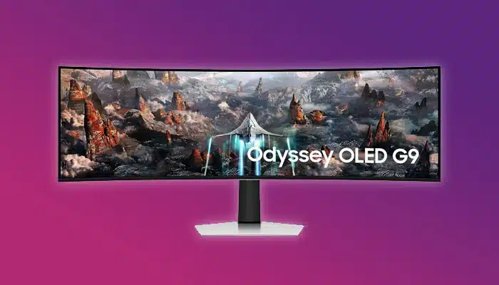 Melhores monitores ultrawide para designers - Designer do Reino