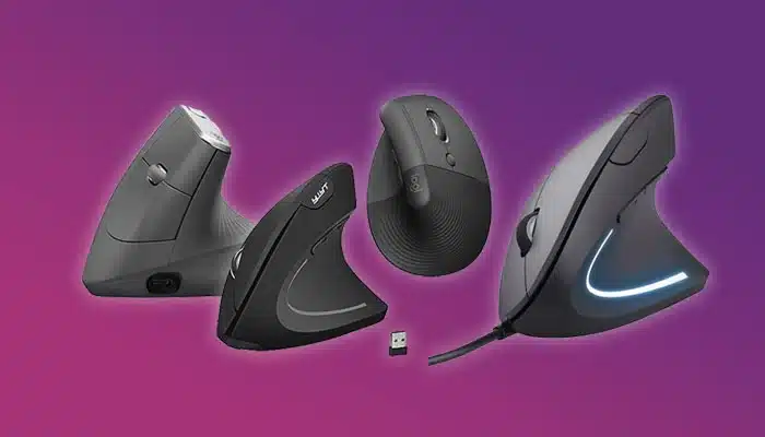 6 melhores Mouses Ergonômicos: Guia Completo para evitar dores